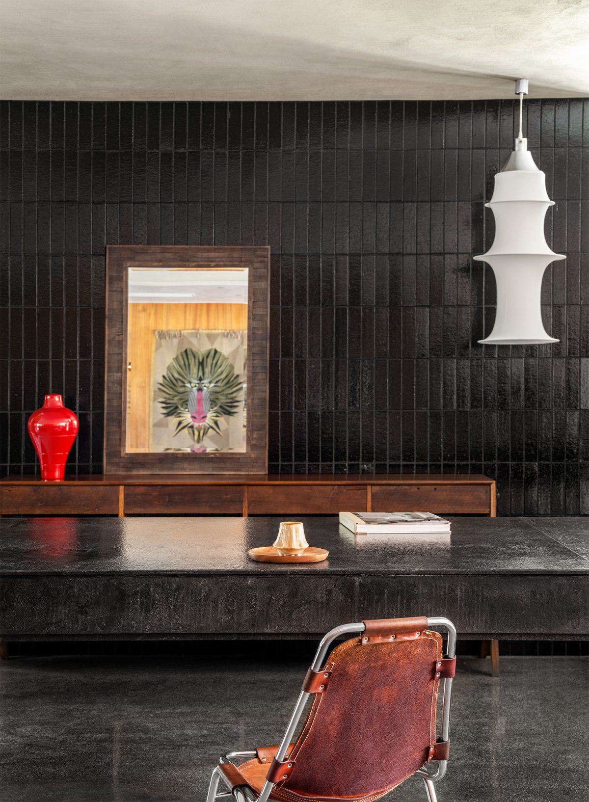 YinjiSpace - YS STUDIO x Yuchen Commercial Space